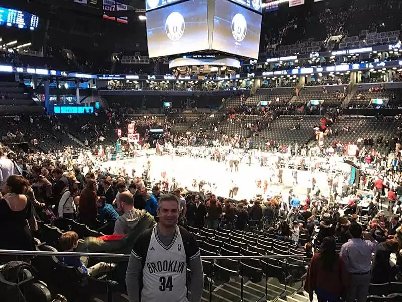 Basquete em Nova York: dicas, calendário e ingressos | Dicas Nova York