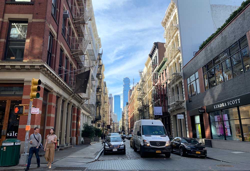 SoHo em Nova York: o que fazer, onde comer e hotéis | Dicas Nova York ...