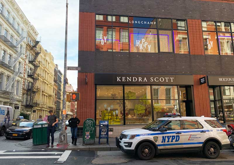 SoHo em Nova York: o que fazer, onde comer e hotéis | Dicas Nova York ...