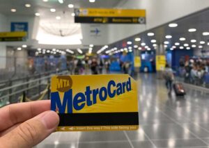 Como ir de metrô do aeroporto JFK para Manhattan | Dicas Nova York