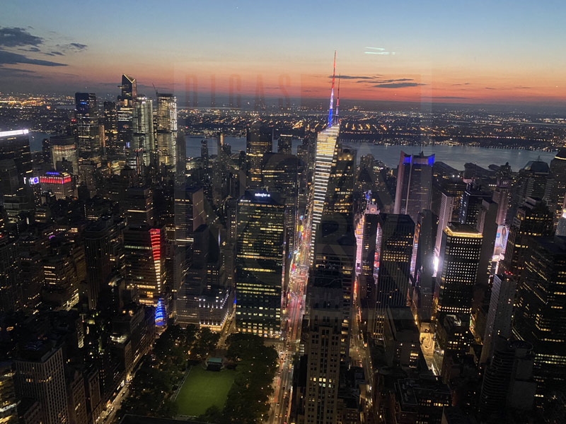 summit one vanderbilt
