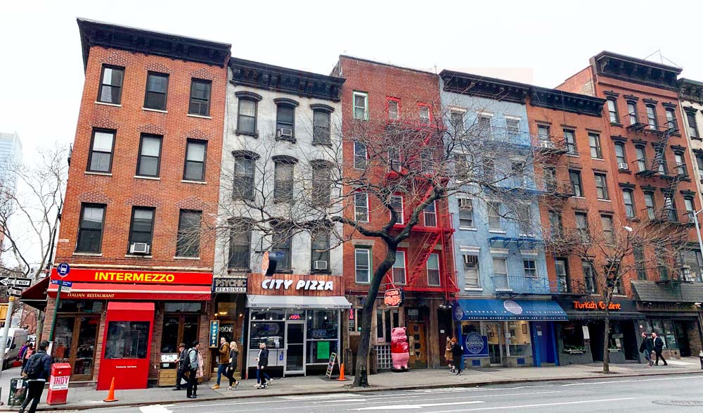 Hell's Kitchen em Nova York: o que fazer, onde comer e onde ficar | Dicas Nova York