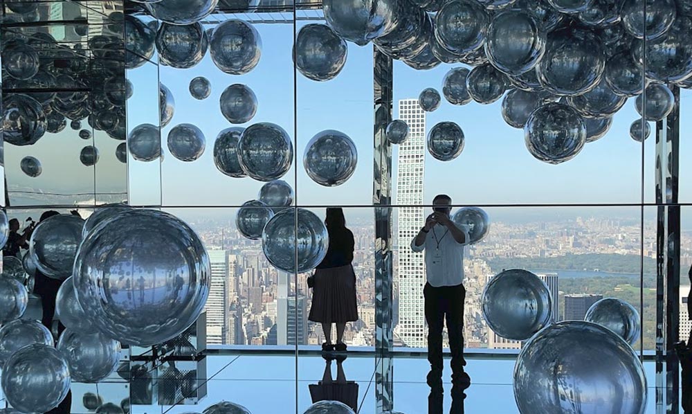 One Vanderbilt: dicas do observatório de Nova York | Dicas Nova York