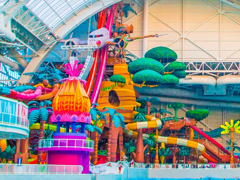 Ingressos Dreamworks Water Park - Onde comprar ingressos?