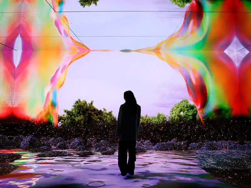 Mercer Labs - Onde comprar ingresso com cancelamento gratuito