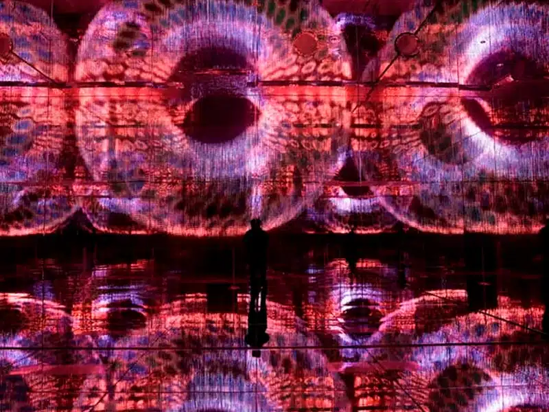 Mercer Labs - Onde comprar ingresso com cancelamento gratuito