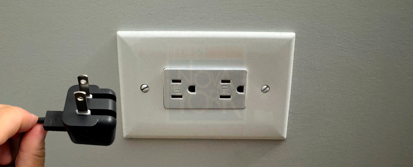 Tipos De Tomadas Eletricas Americanas Tomadas Industriais: Principais