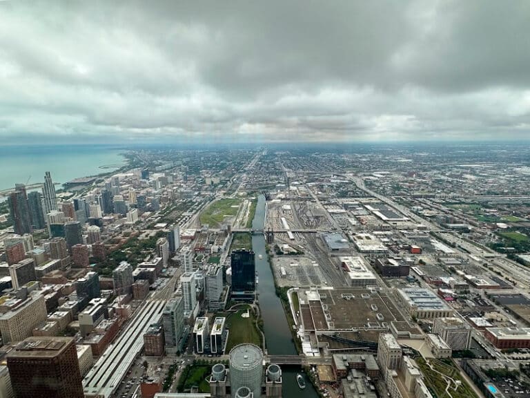 Clima em Chicago - Dicas e temperatura mês a mês