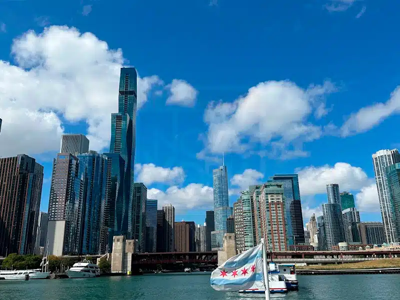 Roteiro De Chicago 72h Em Chicago: Roteiro Com Passeios E Gastronomia