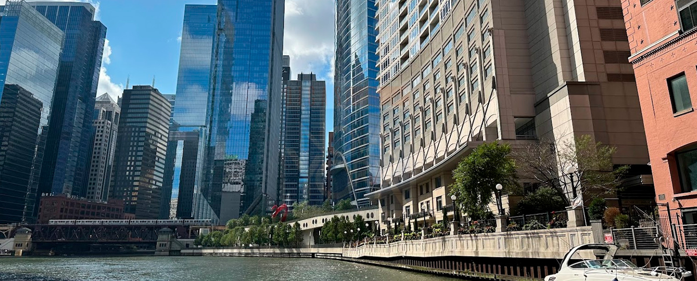 Clima em Chicago - Dicas e temperatura mês a mês