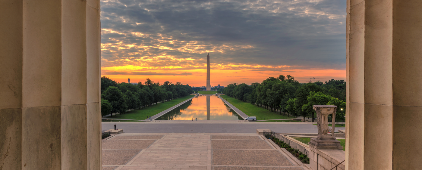 Roteiro 2 dias Washington - O que fazer?
