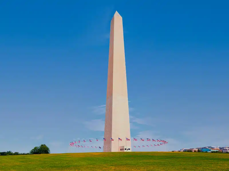 Roteiro 1 dia Washington - O que fazer?