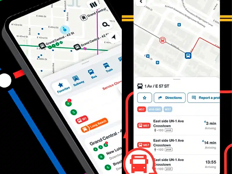 Aplicativos gratuitos para sua viagem a Nova York