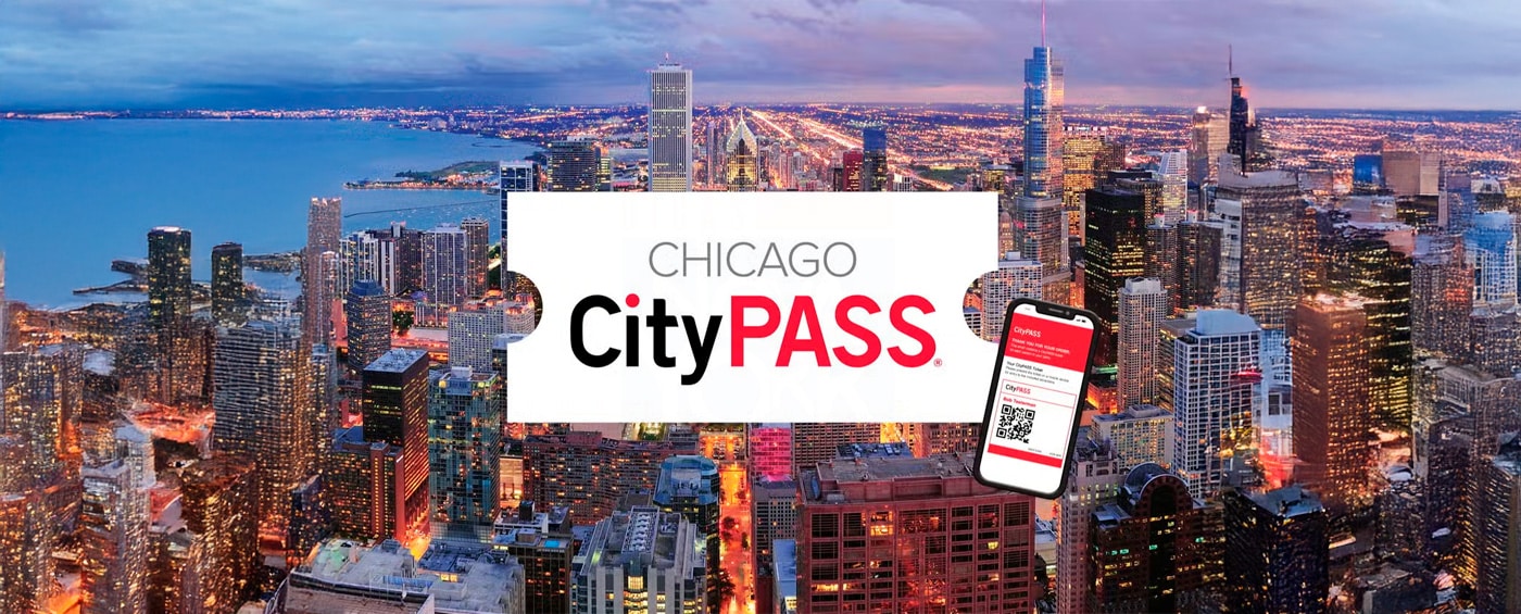 CityPASS Chicago - Como funciona? Vale a pena?